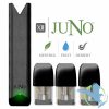 JUNO Pod System Starter Kits | JUNO Pods | Crescent City Vape