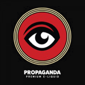 Propaganda Premium E-Liquid | Crescent City Vape